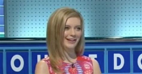 Rachel Riley Wears Sexiest Dress Yet Leaving Fans Hurling Marriage Proposals Daily Star