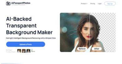How To Make A Background Transparent