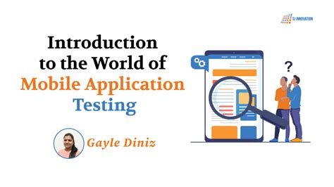 The Importance Of App Testing In Todays World Sj Innovation