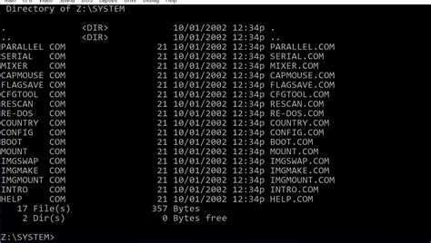 Installing Win Issue Joncampbell Dosbox X GitHub
