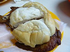 Thành Viênbaoothersksdanh Sách Các Món Bánh Mì Kẹp Wikipedia Tiếng Việt