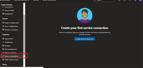 Devops Deploy Infrastructure Using Terraform And Azure Devops Pipelines Achraf Ben Alaya