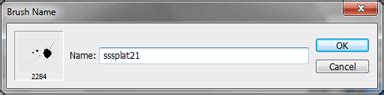 Creating Adobe Photoshop Brushes Tutorial Sycha Web Design Development