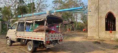 ဝိုင်းမော်မြို့နယ်၊ ဂါးရာယန်ကျေးရွာတွင် တိုက်ပွဲဖြစ်ပွား နိုင်ငံတကာမြန်မာ့သတင်း