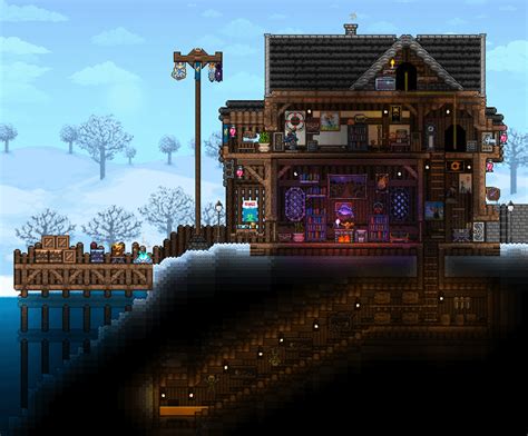 I Painted Plantera Rterraria