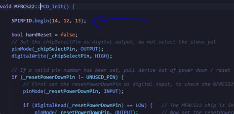 Esp32 Rfid Microsd Microcontroladores Arduino Forum
