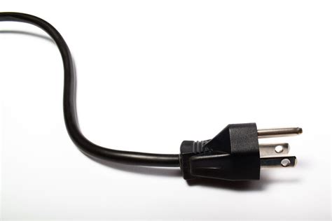 How To Wire A Three Prong 110v Ac Plug