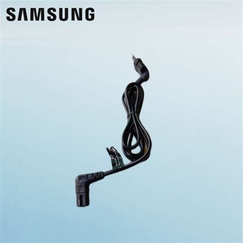 Jual Kabel Power Listrik Tv Samsung Original Shopee Indonesia