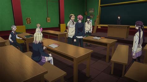 Смотреть Синий Экзорцист 3 сезон 11 серия на Jut Su