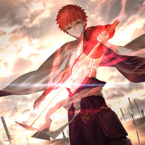 Fategrand Order 172 Pfp And S Pfpfinder