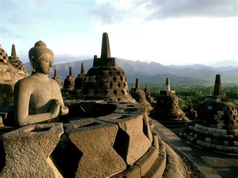 About Indonesia And Country Statistics