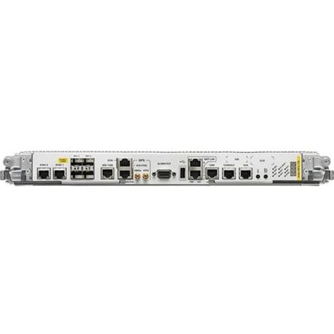Cisco ASR 9900 Route Processor 2 For Packet Transport Integry
