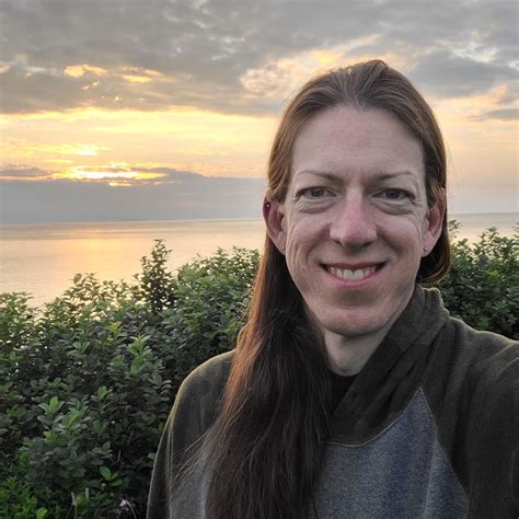 Scott Andersen Full Stack Developer And Chief Technology Officer