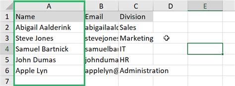 How To Make Cells Bigger In Excel Width Height