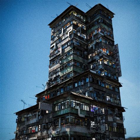 Modular Building Made In Blender R3dmodeling