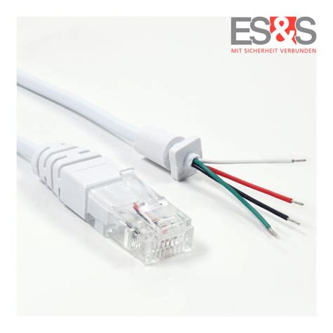 Medical Cable Cable Assemblies For The Medical Sector Esands