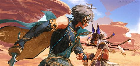 Such An Amazing Art R Genshingays