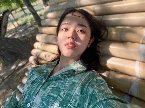 Meet Kim Hyang Gi The Actress Playing Seo Eun Woo On Poong The Joseon Psychiatrist Gma