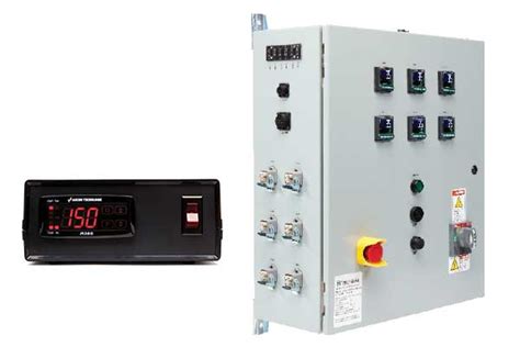 Which Is Best For Your Heating Application ON OFF Or PID Temperature Control