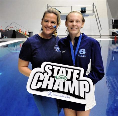 Jumping Jane Jackmans State Title Could Be First Of Many Accolades