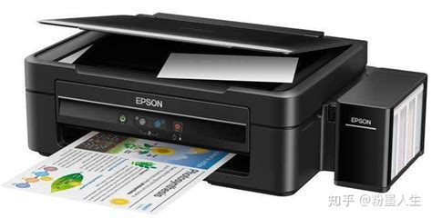 兄弟喷墨打印机用那种墨水不易堵头？ 知乎