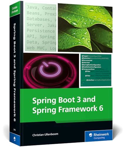 top 10 must read books for spring boot enthusiasts walzone books