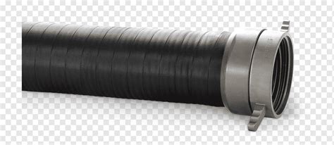 파이프 경질 흡입 호스 소방 호스 합성 고무 기타 기타 소방관 산업 Png Pngwing