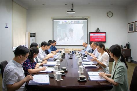 上海理工大学中英国际学院召开2022年联合管理委员会第一次会议华禹教育网