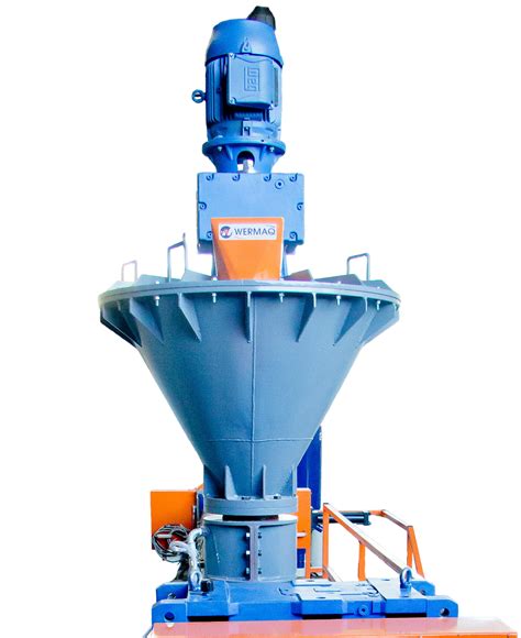 Alimentação Forçada Wermaq