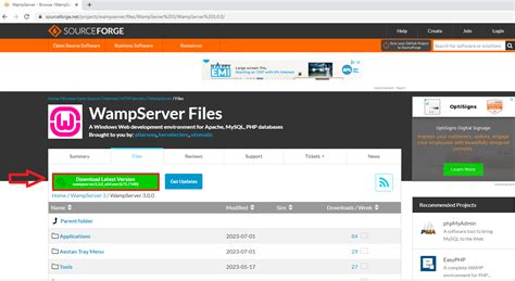 How To Install Wamp On Windows Server 2022 Greencloud Documentation