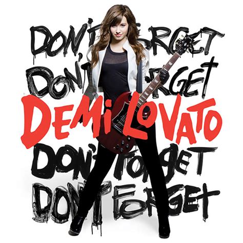 Demi Lovato Unbroken Album Deluxe