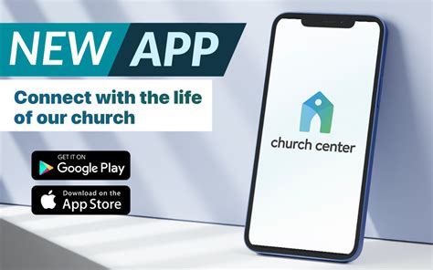 Cpcs New Church Center App Centreville Presbyterian Church