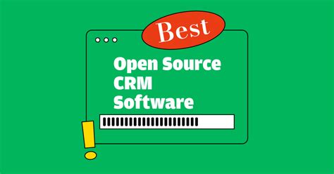 17 Best Open Source Crm Software Reviewed In 2025