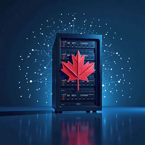 The Complete Guide To Vps Hosting In Canada Powering Your Digital