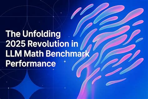 Llm Math Benchmark Stunning 2025 Results You Need To See