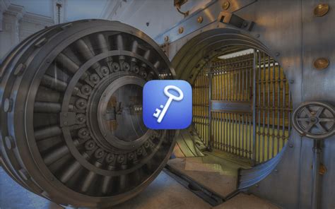 KeeWeb An Opensource Password Manager R Dspace