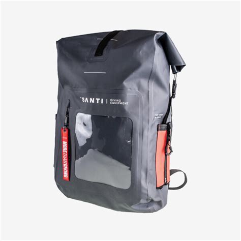 산티 More Than Diving 백팩의 상세 페이지입니다