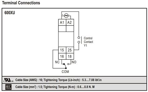 Timer On Delay Selec 600xu Công Ty Tnhh Tm Điện Tân Phát Tiến