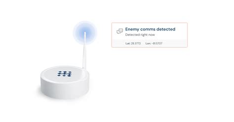 About │ Distributed Spectrum