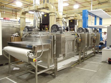Industrial Microwaves 101 Industrial Microwave Systems
