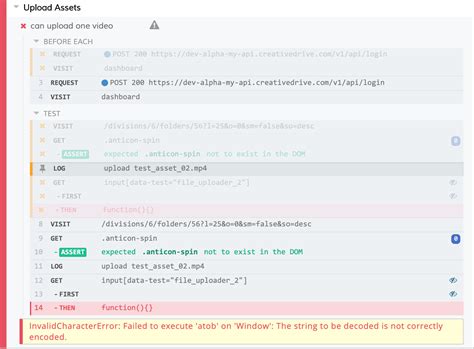 Bug Trying To Upload A `videomp4` With `binary` Encoding Fails · Issue 136 · Abramenal