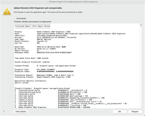 File Already Exists But Not Found Adobe Community 14291734
