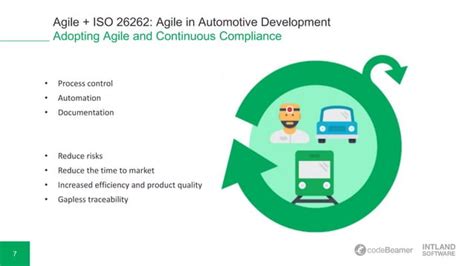 Agile Iso 26262 Using Agile In Automotive Development Pdf