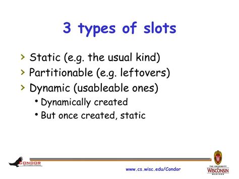 Ppt Dynamic Slot Tutorial Powerpoint Presentation Free Download Id