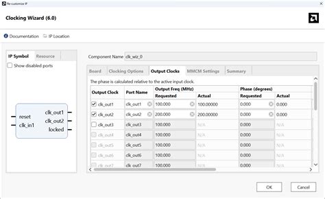 Vivado Design Suite 2024 1 Create Microblaze Based Design Using Ip