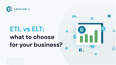 Etl Vs Elt Key Differences In 2024 Blog