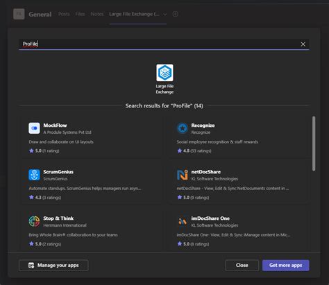 Microsoft Teams