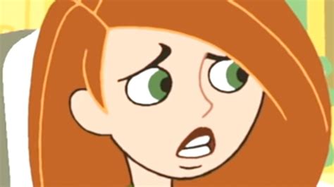 Kim Possibru