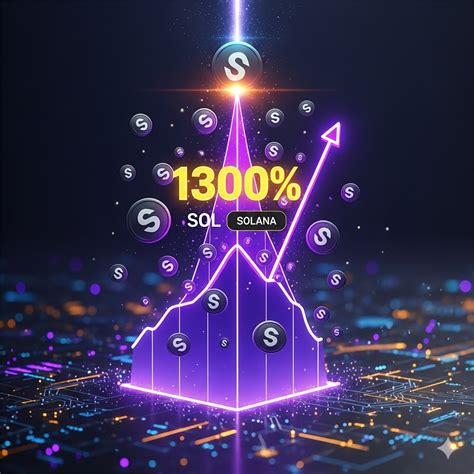 Solana Xác Nhận Tín Hiệu Tăng Giá Từng Giúp Sol Bùng Nổ 1300