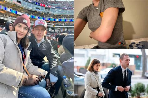 Rep Max Miller Accused Of Violating Restraining Order Against Ex Wife